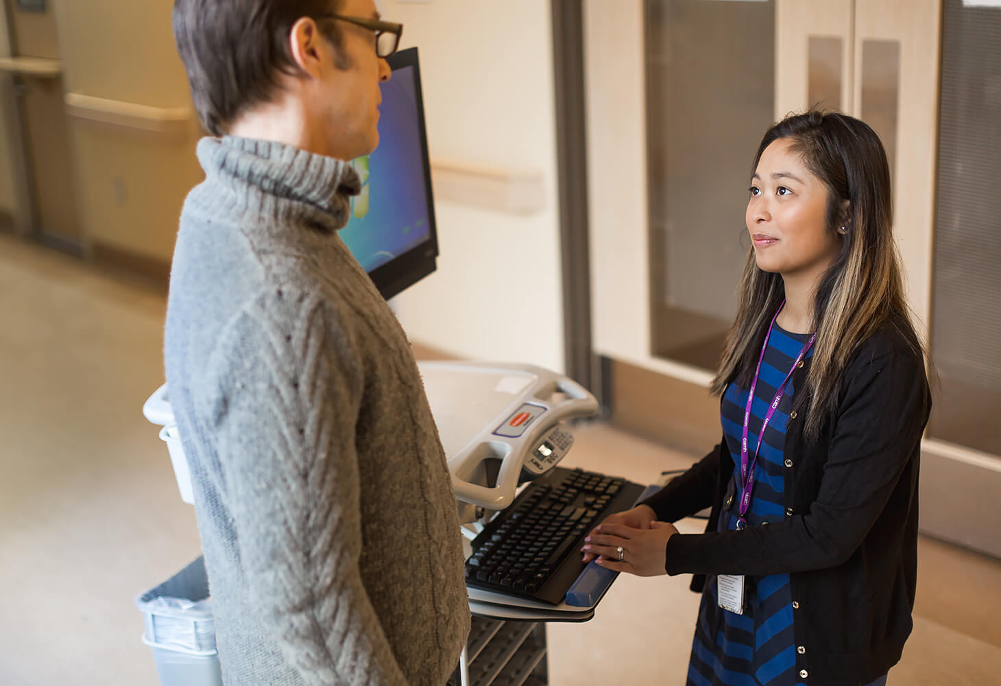 About CAMH | CAMH