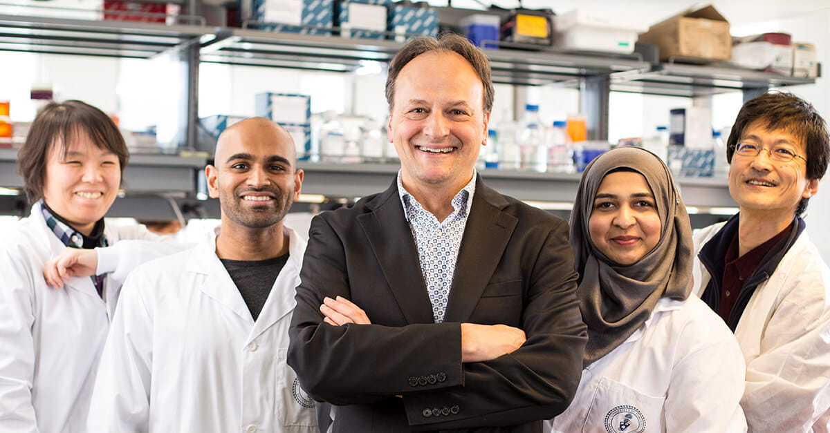 Research and Discovery | CAMH