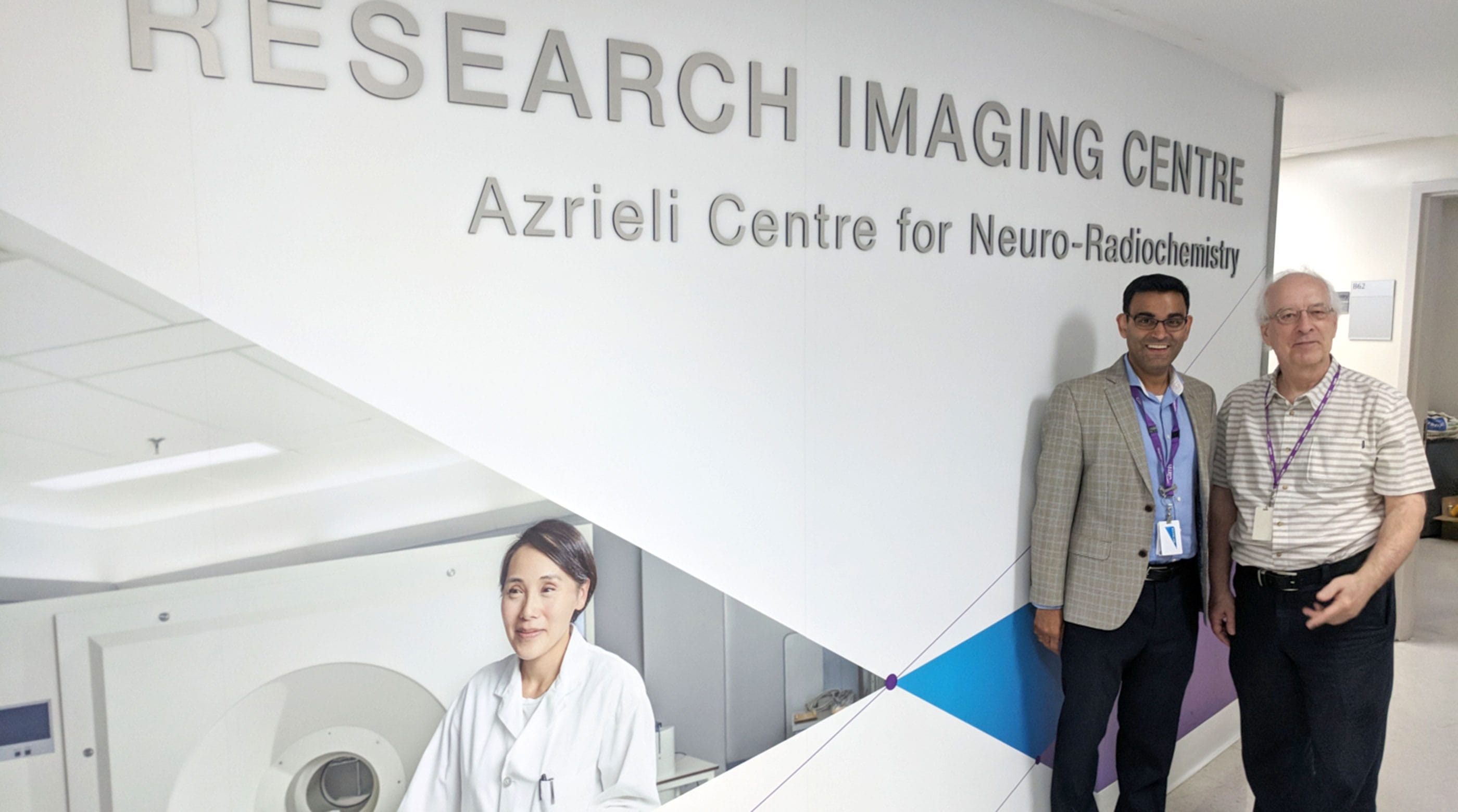 Meet Our Team- Brain Health Imaging Centre | CAMH