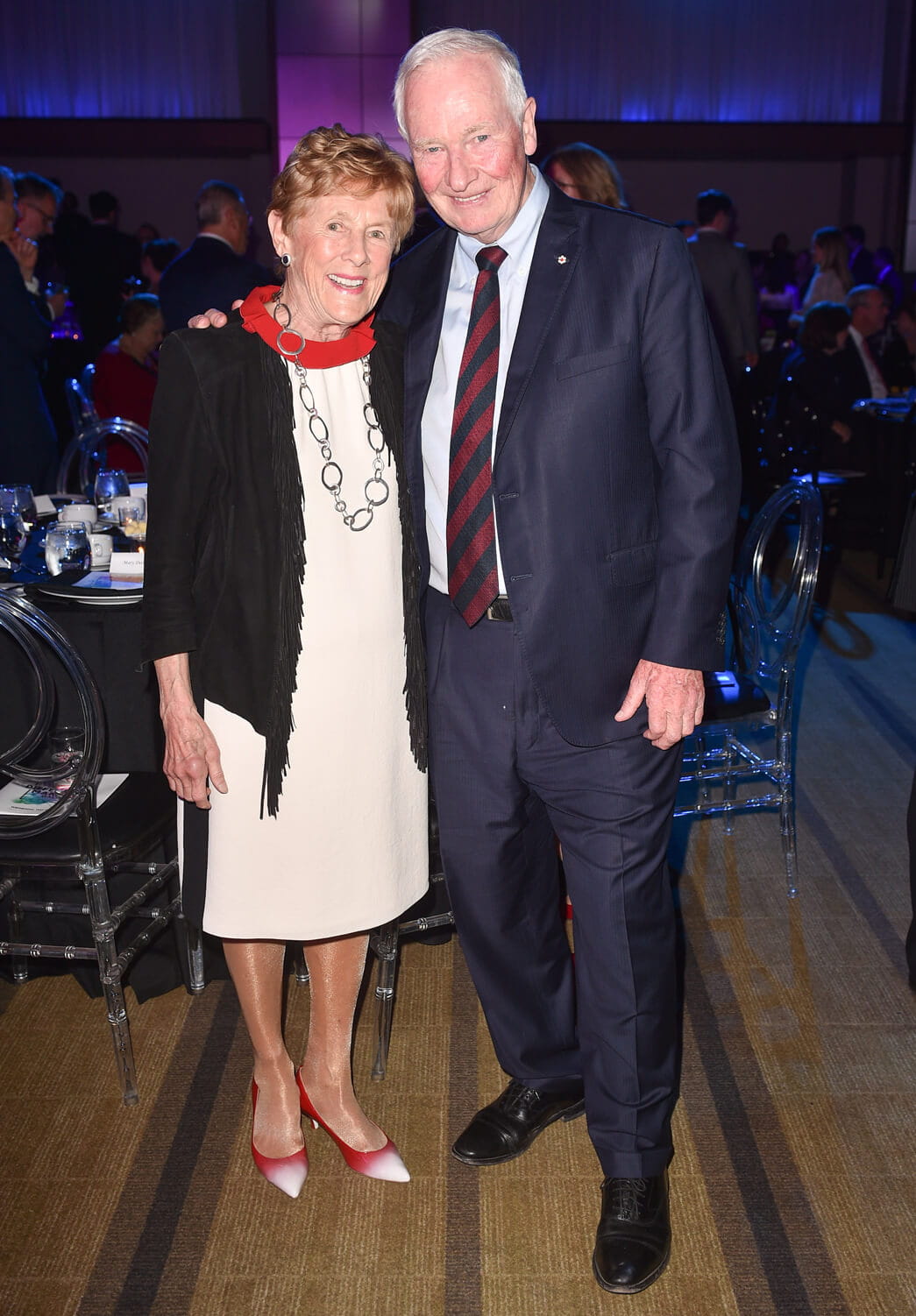 Highlights from the Difference Makers Gala | CAMH