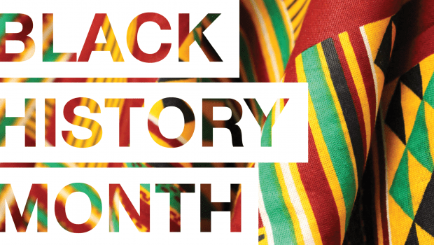 CAMH celebrates Black History Month | CAMH
