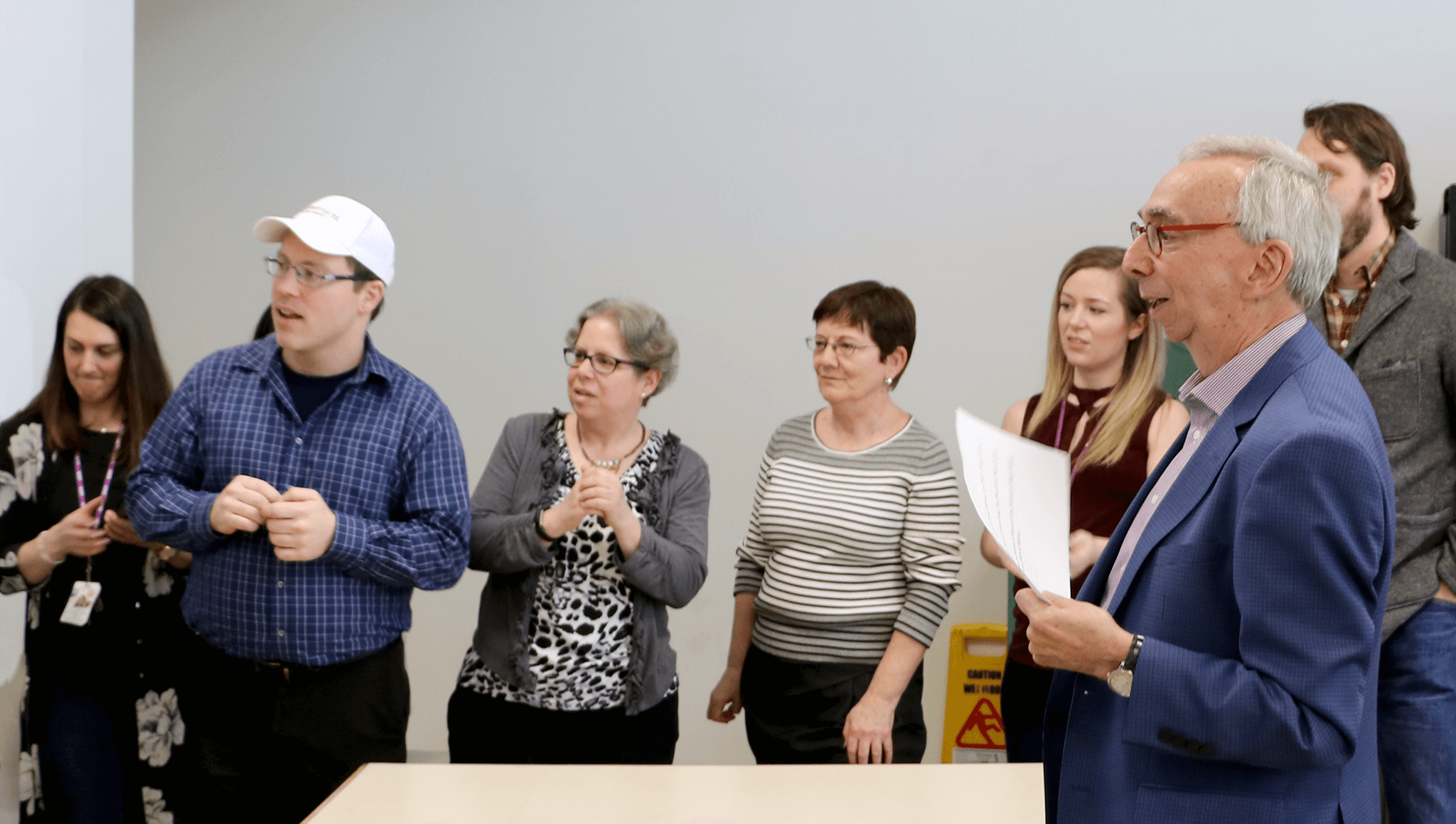 CAMH Education One Brave Night: 2018 Family Feud Edition! | CAMH