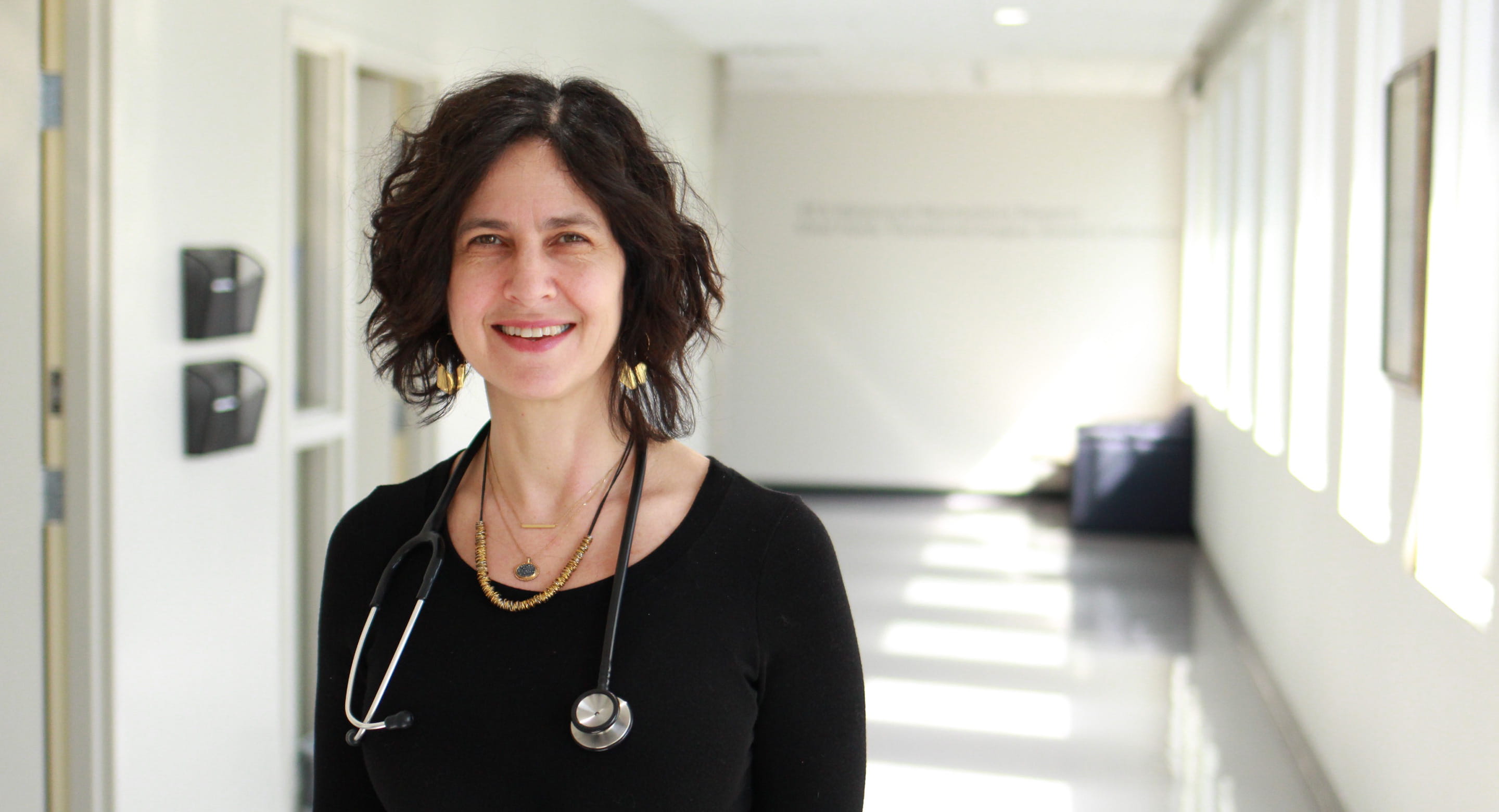 CAMH hospitalists: A small team playing a big role | CAMH