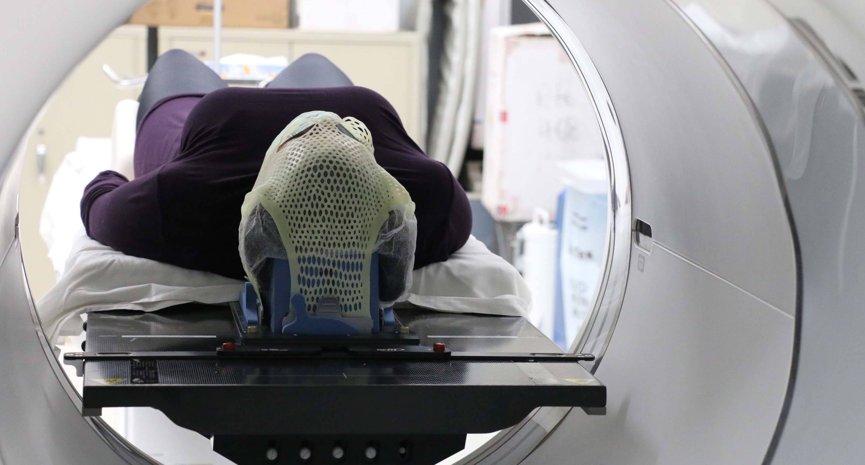 CAMH study confirms ongoing brain inflammation associated with long ...