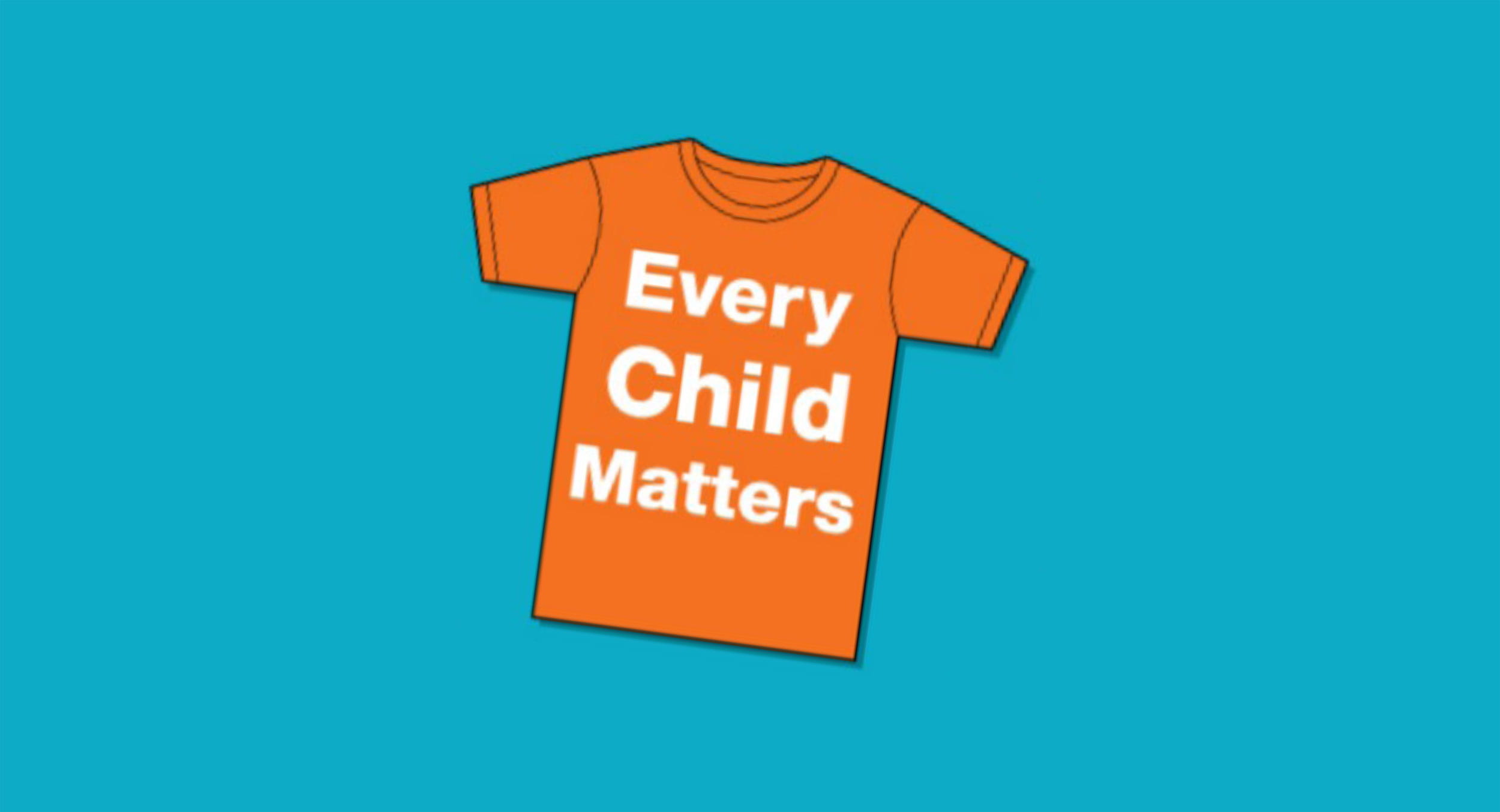 CAMH Library Spotlight on: Orange Shirt Day | CAMH