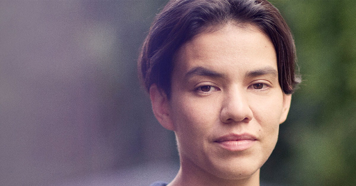 Harnessing Traditional Knowledge | CAMH