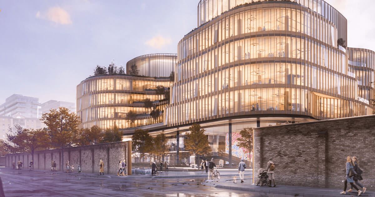 Real change starts at CAMH. | CAMH