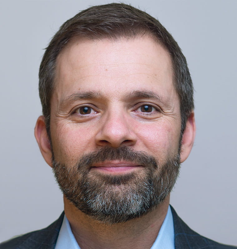 Dr. George Foussias named Provincial Clinical Lead for Centre of ...