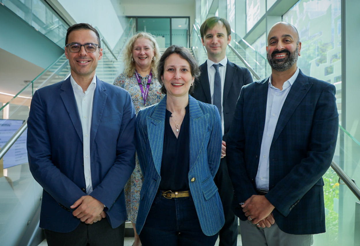 Over $7.7M in Ontario-Based Platforms to Advance Open Science and Brain ...