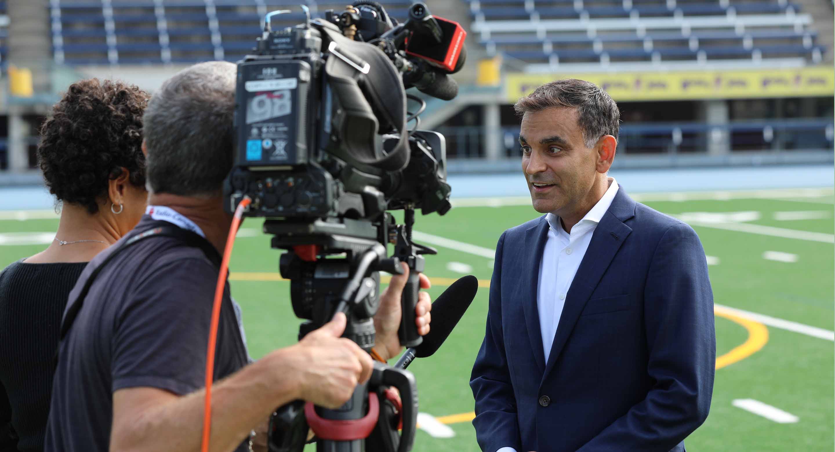 For Reporters/Media | CAMH