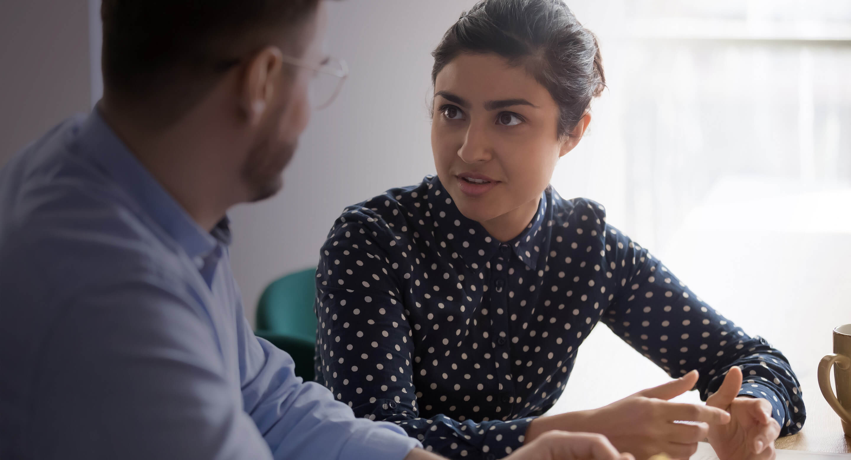 Conversations you need to have about mental illness | CAMH