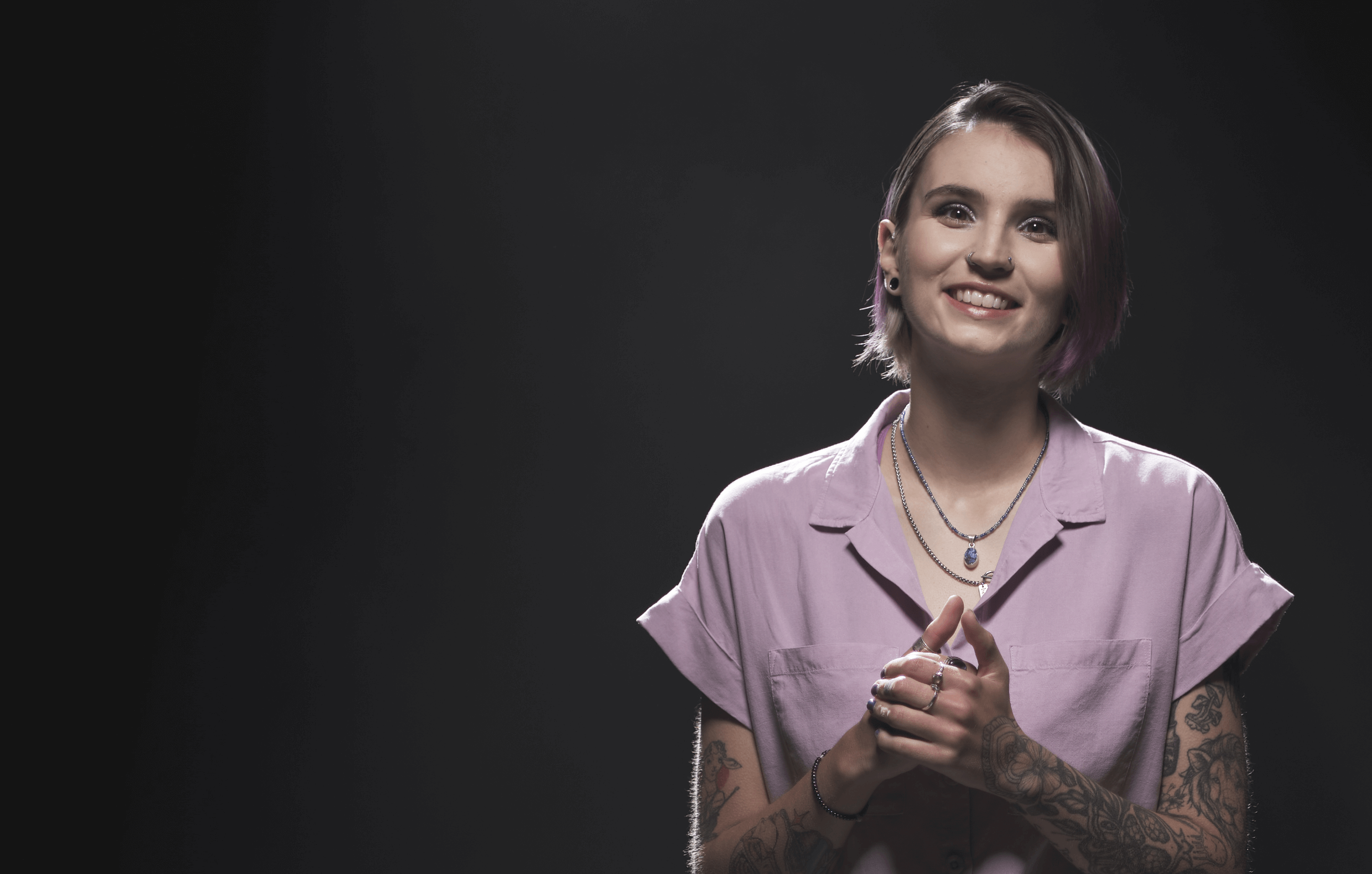 Jamie's Story | CAMH