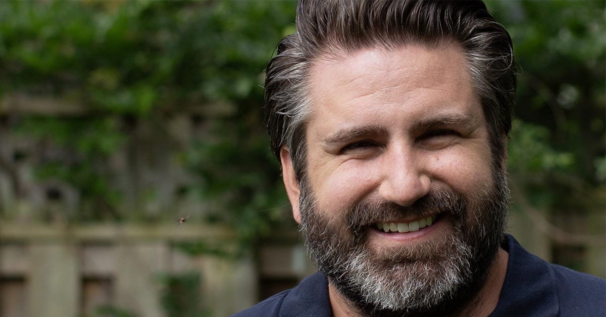 Living out loud | CAMH