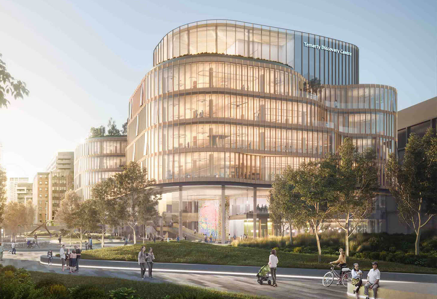 CAMH is Canada’s Top Mental Health Research Hospital | CAMH